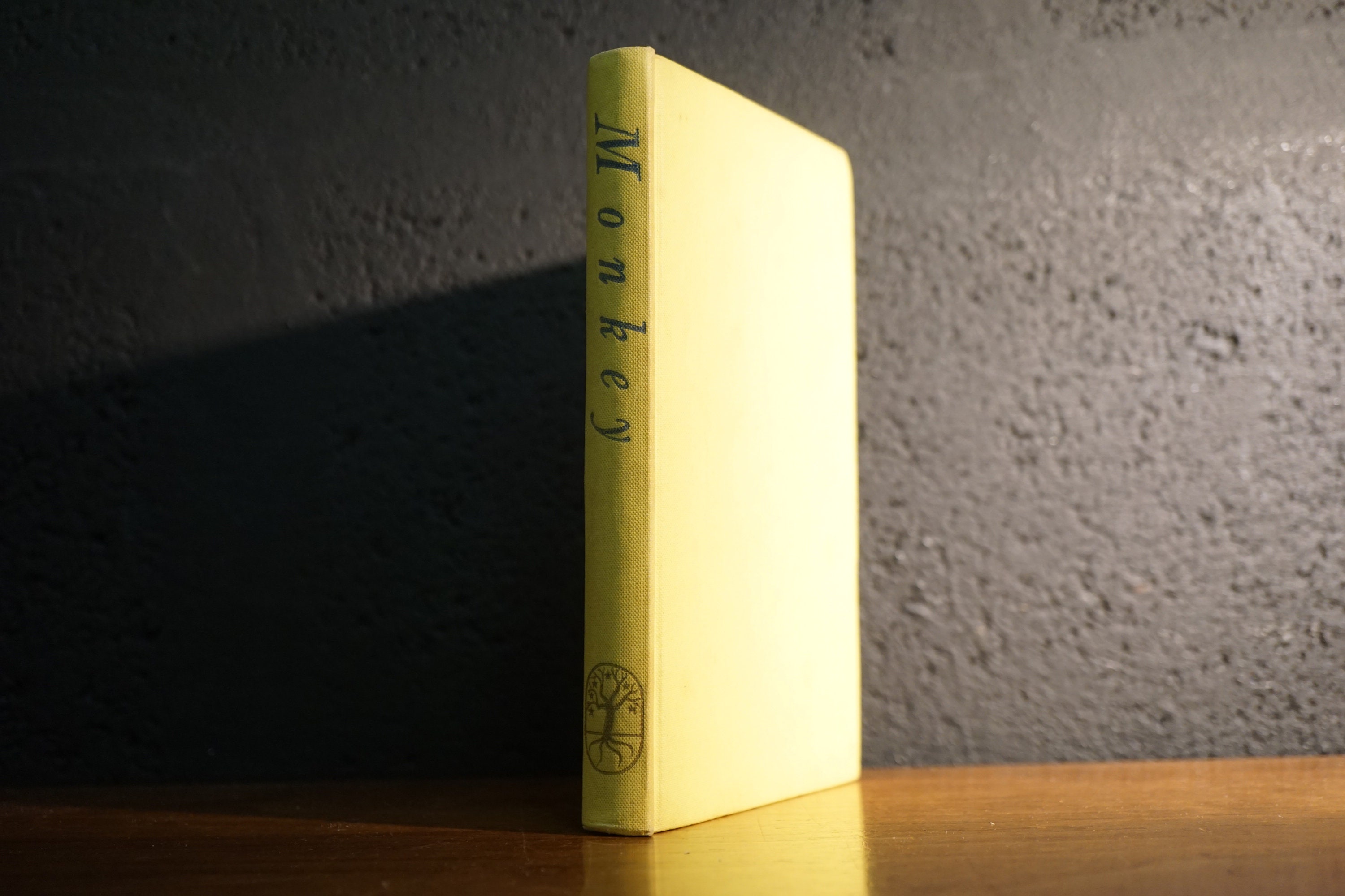 The Monkey Wu Cheng-en translated by Arthur Waley 1944 | Etsy