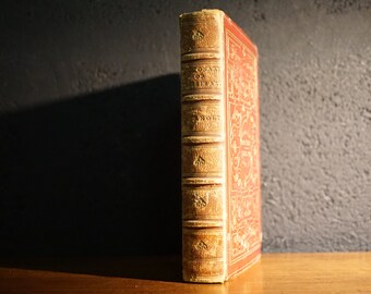 Antique Dictionary - Etsy