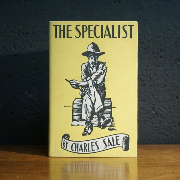 Charles William - Etsy