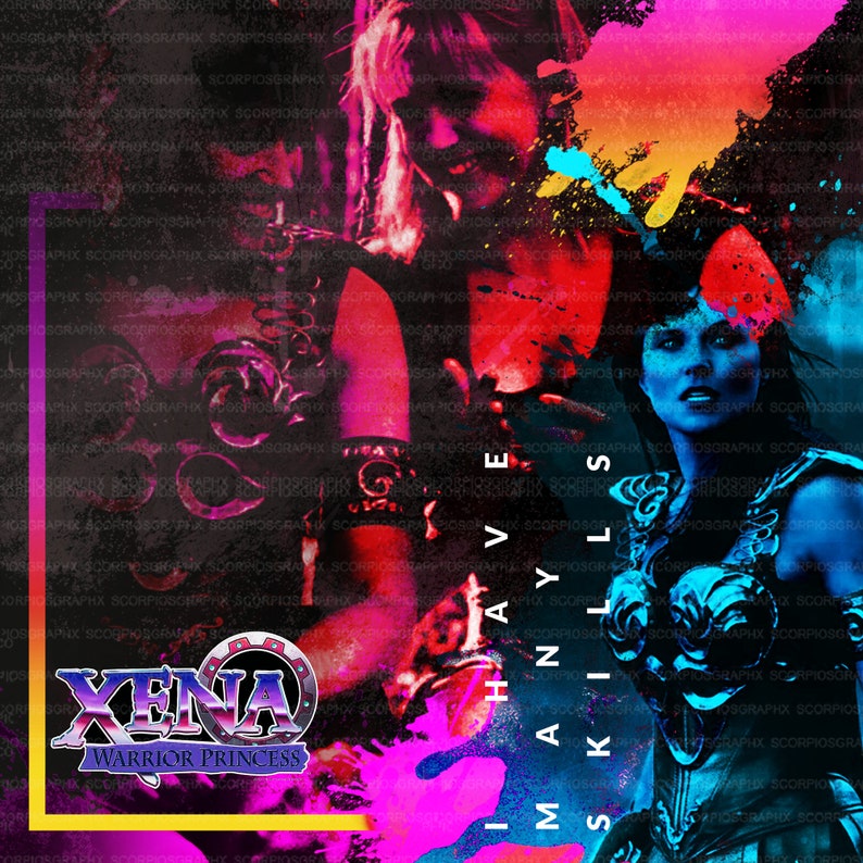 Xena Warrior Princess, 20z Tumbler Png, Xena Warrior Princess Png ...