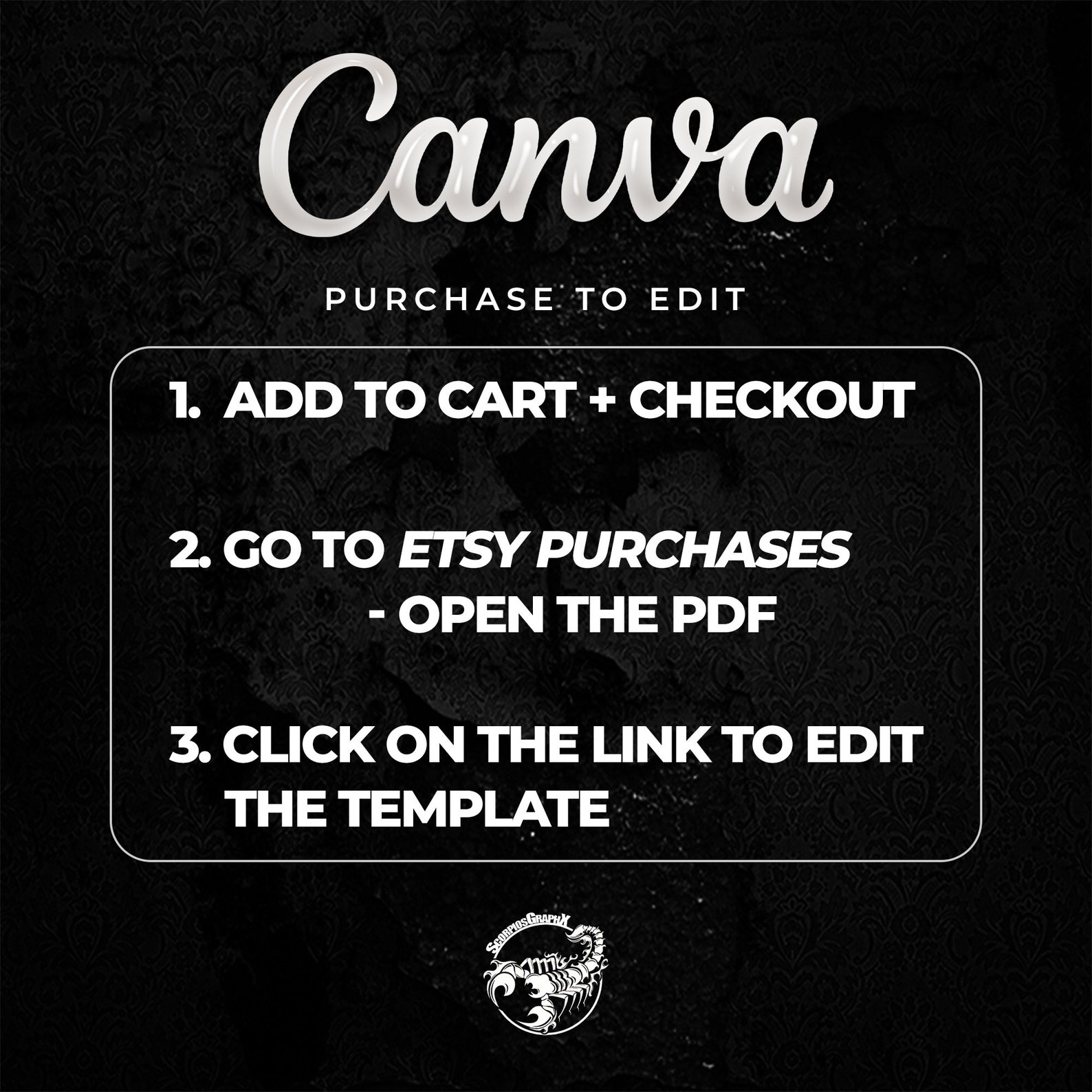 Cabin Flyer Template, Cabin Instagram Flyer, Cabin Trip Social Media ...