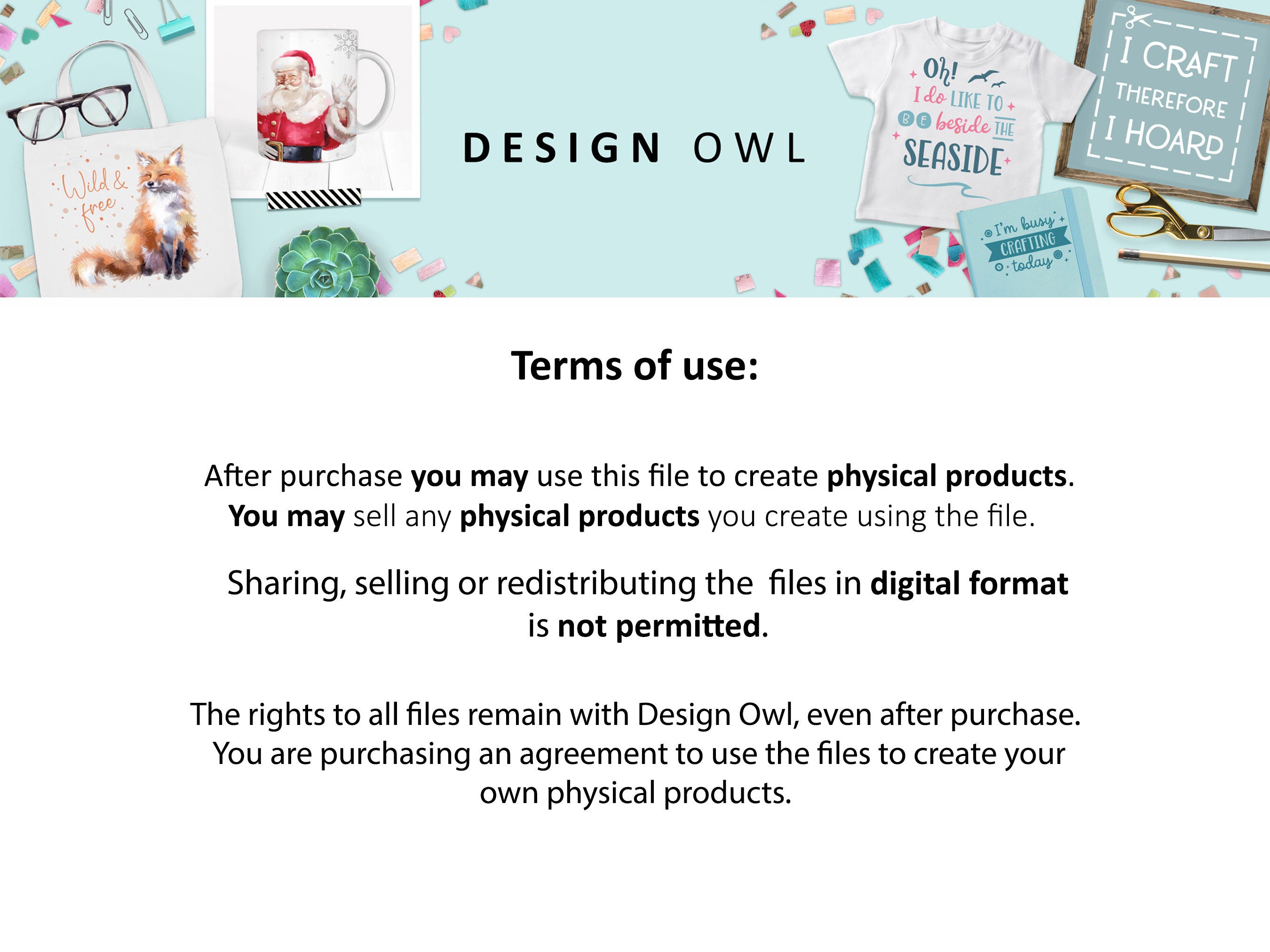 Craft Supply Labels - SVG Files, Instant Download, Craft Room ...