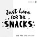 Good Burger SVG - Welcome to Good Burger - Cricut File - Digital ...