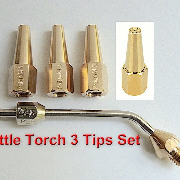 Jewelry Torch - Etsy