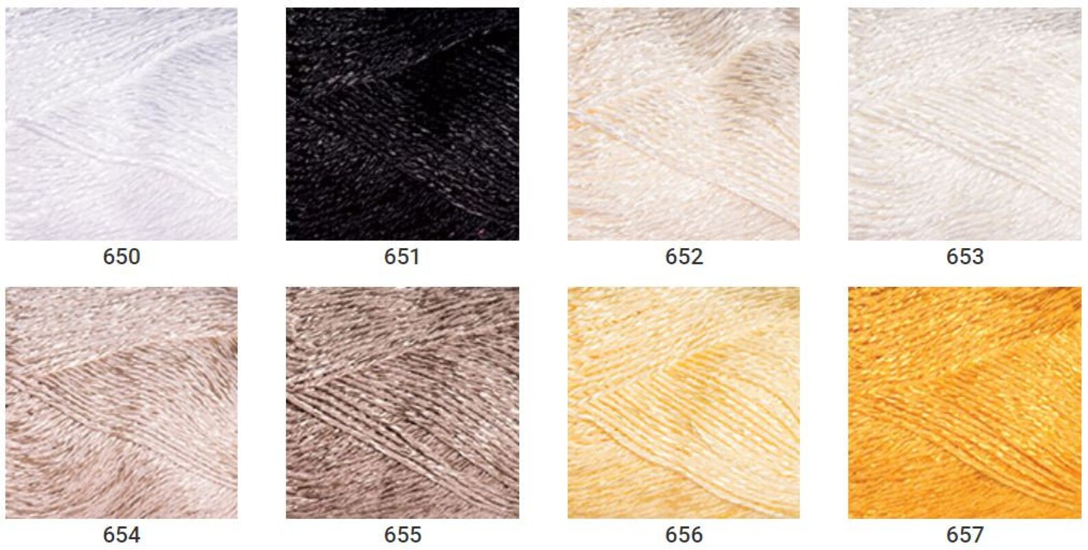 Style Yarnart Cotton Viscose Yarn for Knitting Crochet Yarn | Etsy