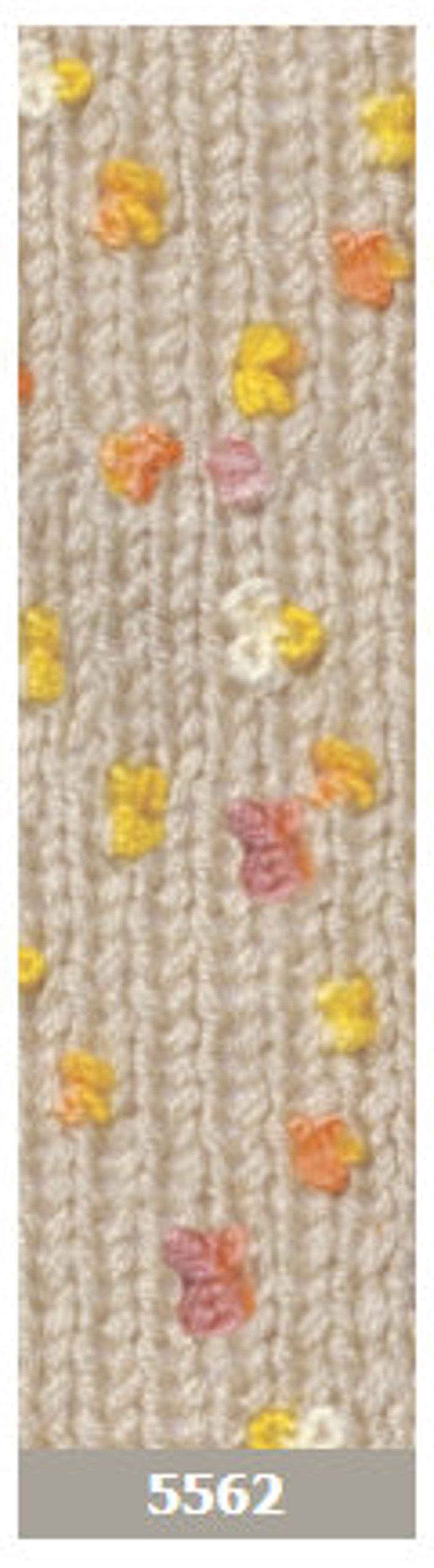 Alize Baby Flower Special Baby Yarn Crochet Yarn Yarn for - Etsy