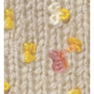 Alize Baby Flower Special Baby Yarn Crochet Yarn Yarn for Knitting Hand ...