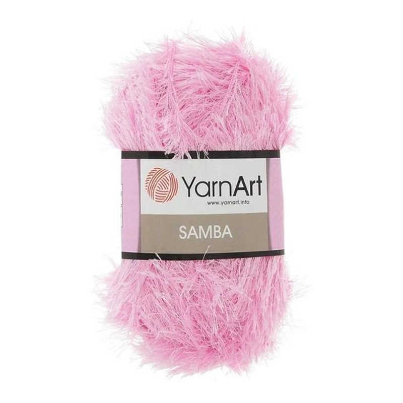 Eyelash Yarn - Etsy