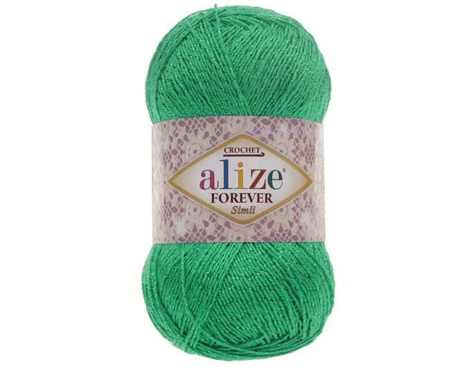 Iris Yarnart Crochet Yarn for Knitting Crochet Yarn Cotton Yarn Summer ...