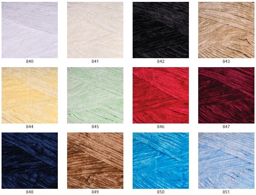 Velour Yarn Art Crochet Yarn Yarn for Knitting Yarn With - Etsy Australia