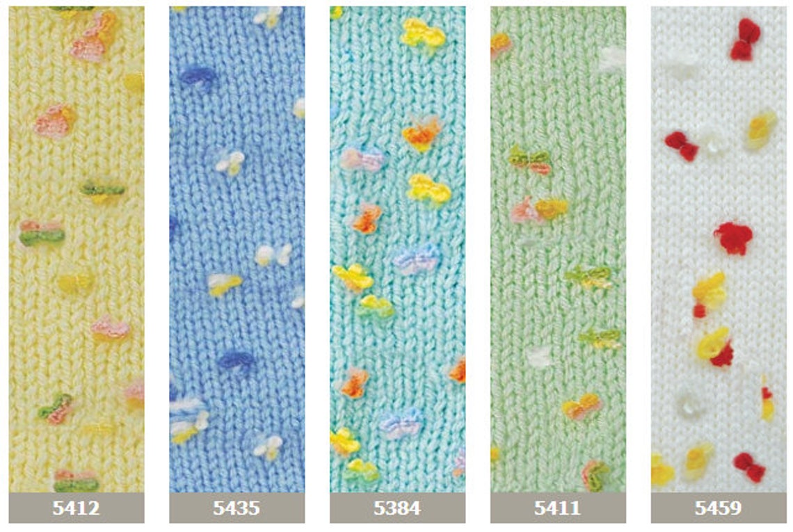 Alize Baby Flower Special Baby Yarn Crochet Yarn Yarn for Knitting Hand ...