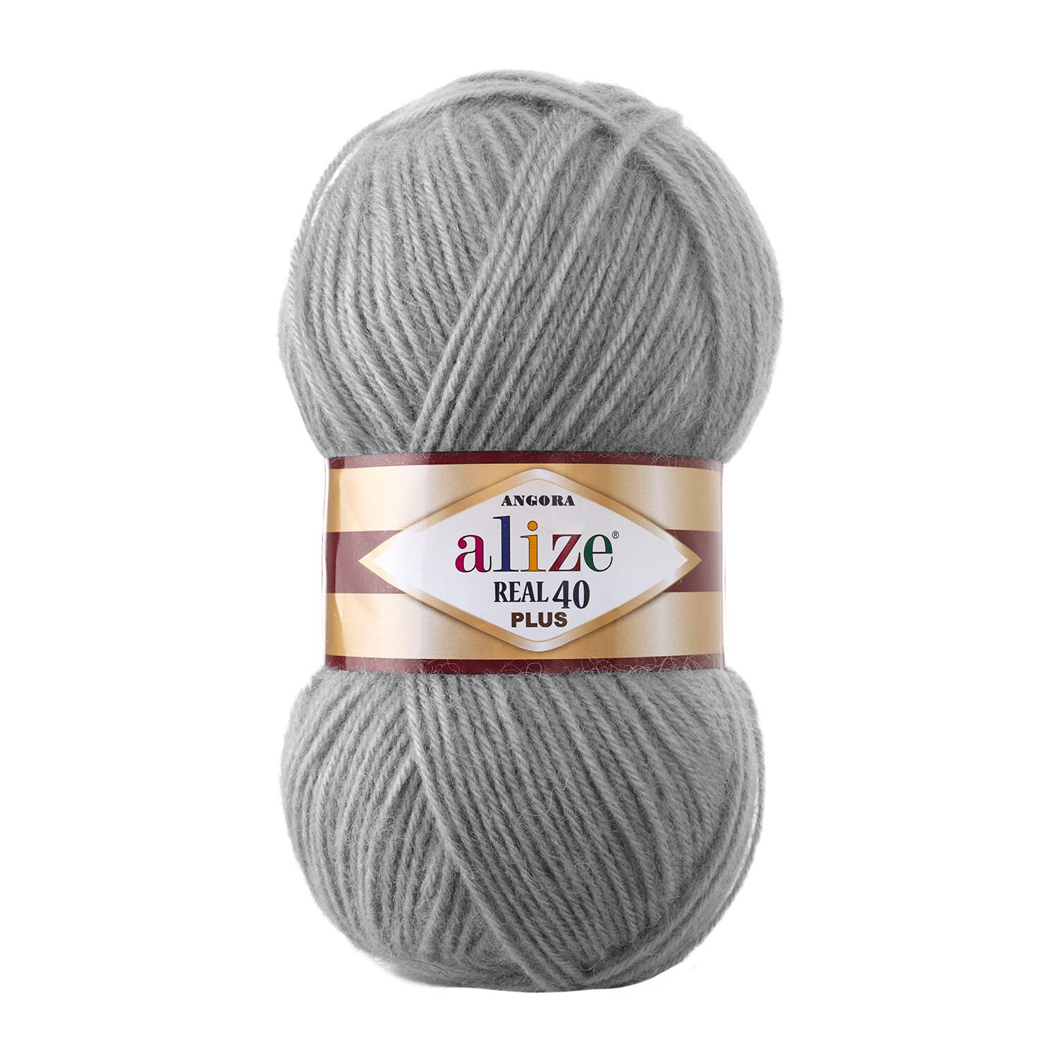 Angora Real40 Plus Alize Crochet Yarn Yarn for Knitting Winter | Etsy