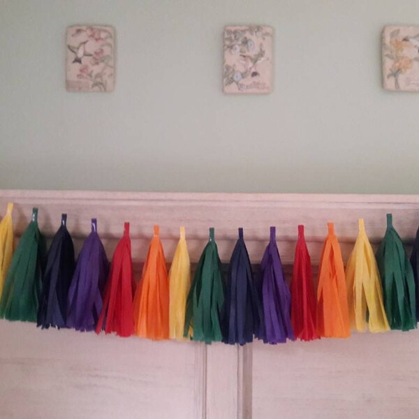 Primary Color - Etsy