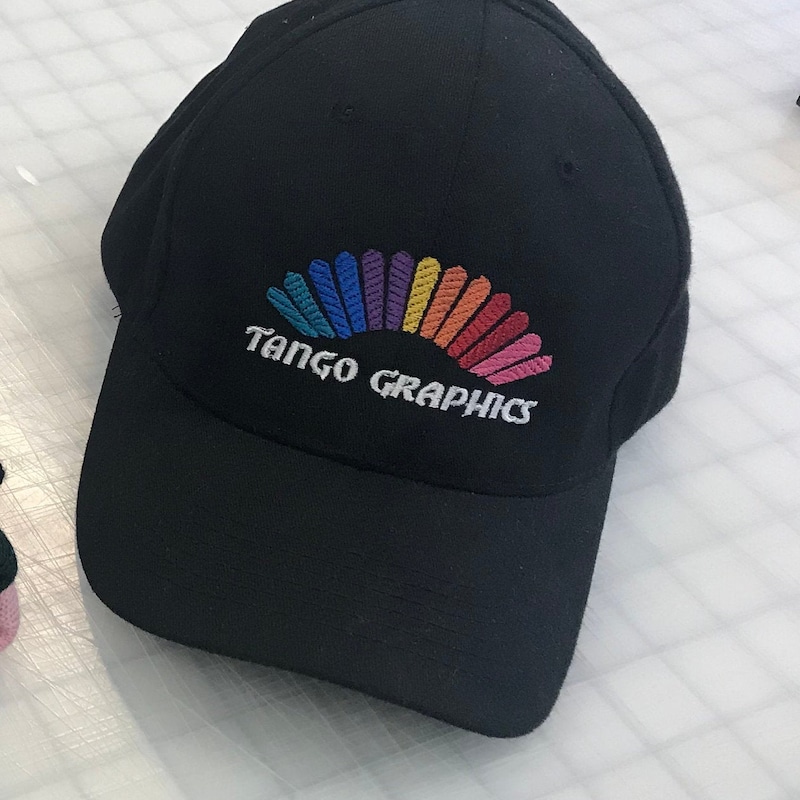 Gorras bordadas personalizadas - Etsy México