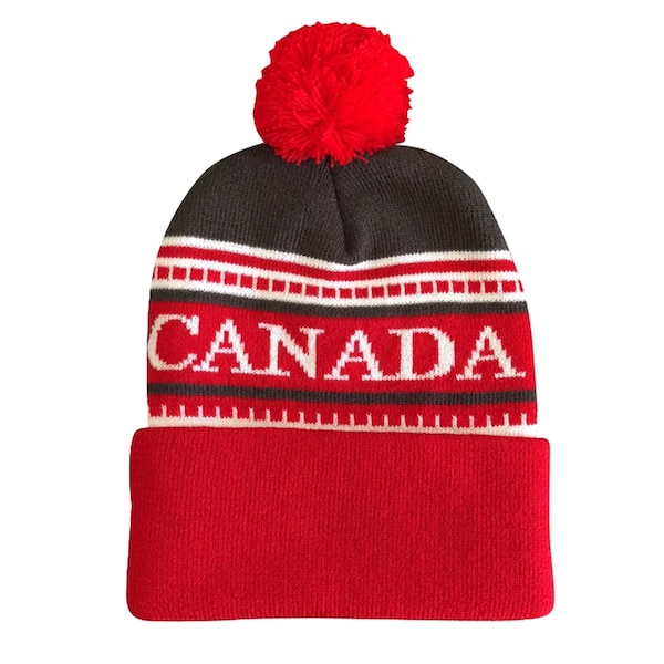Canadian Toque - Etsy