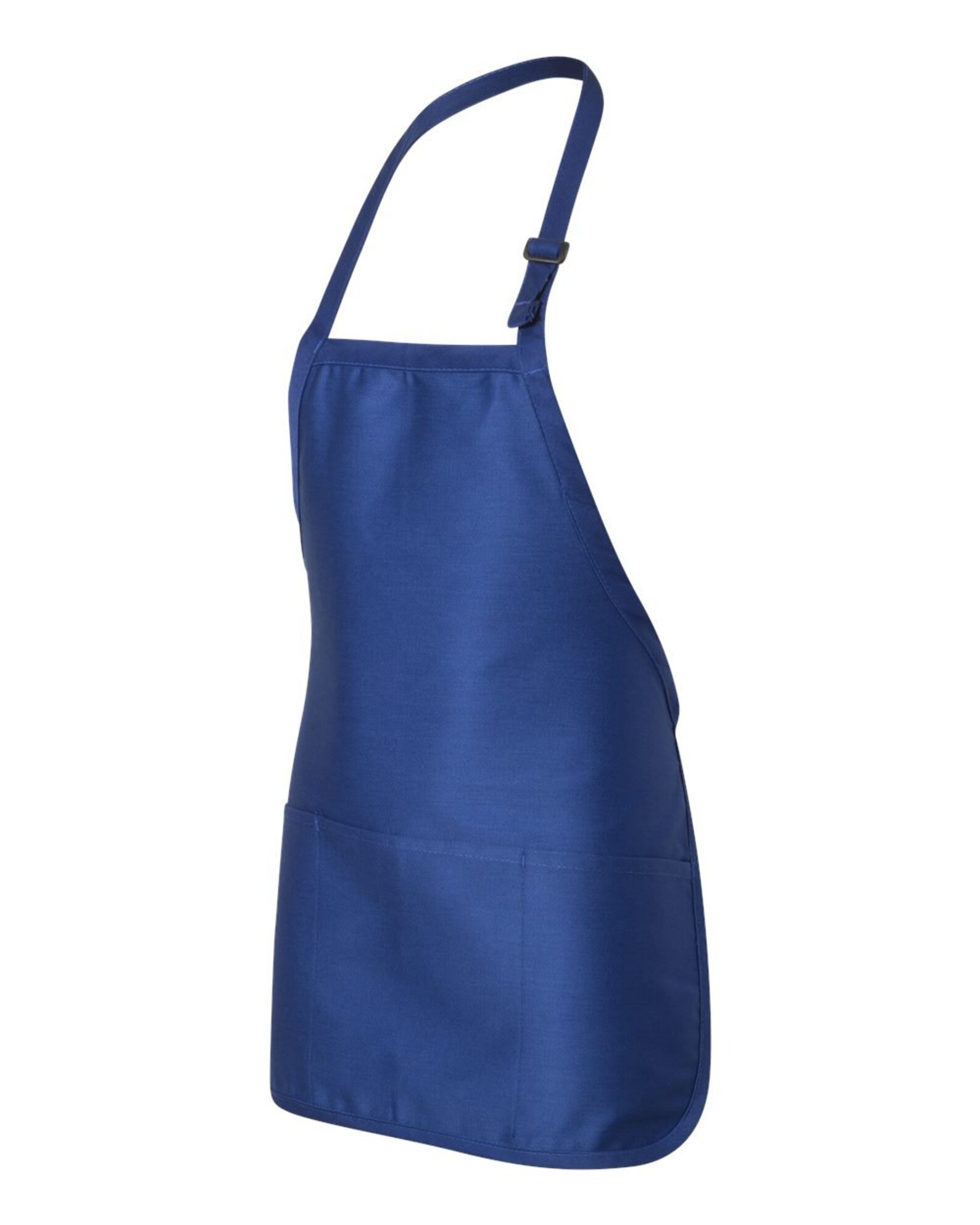 Custom Aprons Full Length With Pockets Logo Apron - Etsy Canada