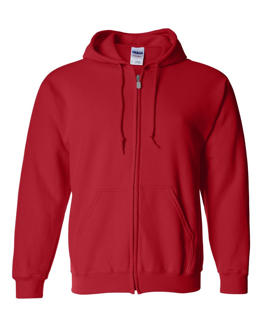 Custom Full Zip Hoodie: Personalized Logo & Graphics - Etsy Canada
