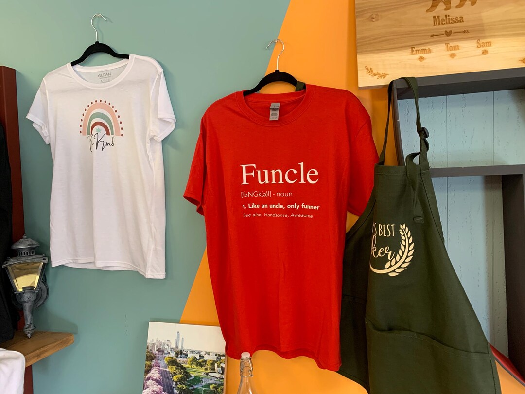 Custom T-shirts Logo or Text Tshirts Logo Tee Business Tshirts ...