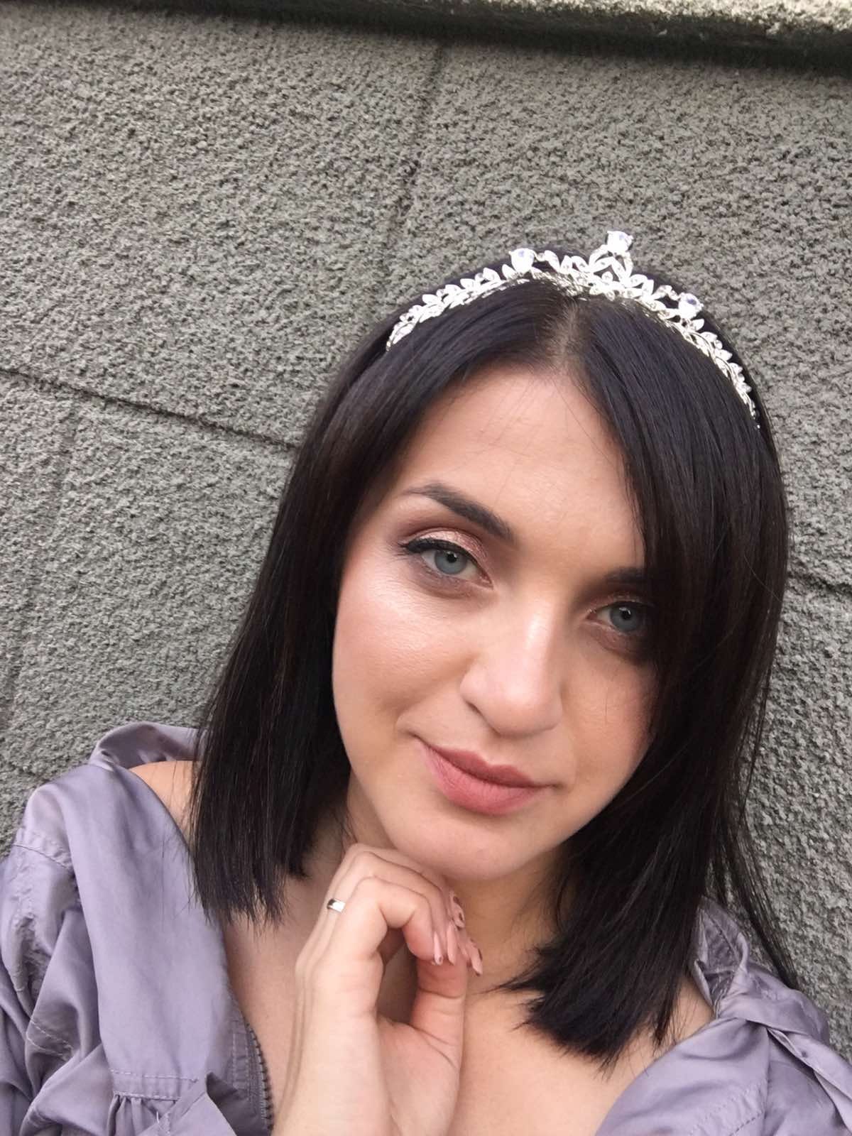 Bridal Tiara,pearl Tiara,small Bridal Tiara,pearl Wedding Tiara,pearl ...