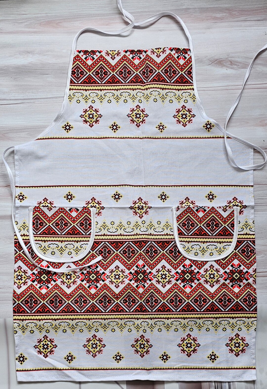 Ukrainian Apron, Ukrainian Towel, Ukrainian Rushnyk,ukrainian Seller ...