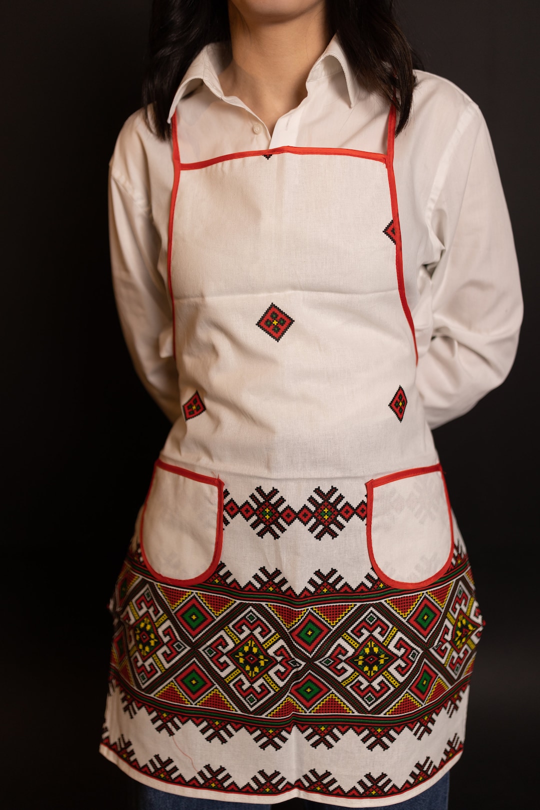 Ukrainian Apron, Ukrainian Towel, Ukrainian Rushnyk,ukrainian Seller ...