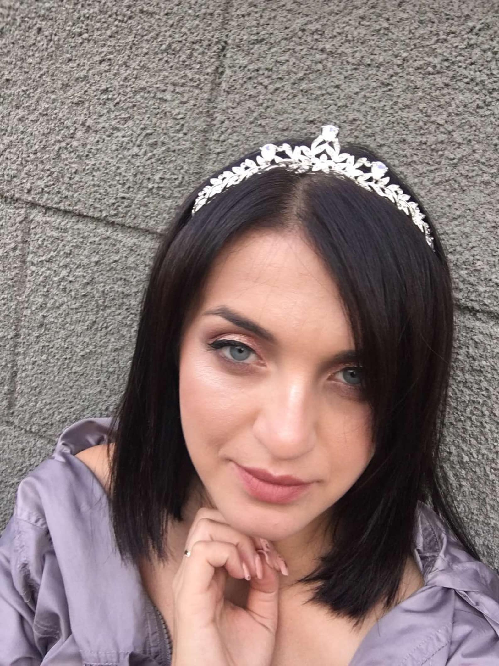 Bridal Tiara,pearl Tiara,small Bridal Tiara,pearl Wedding Tiara,pearl ...