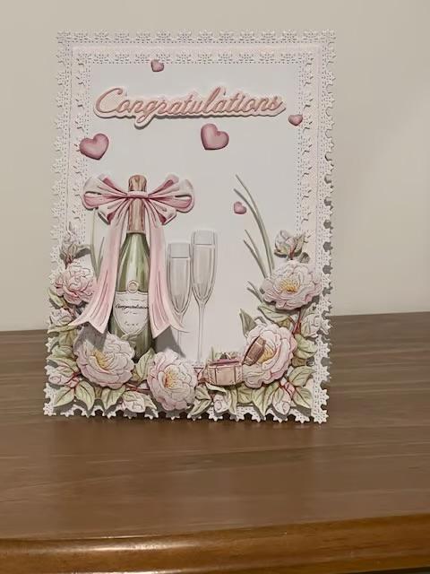 Celebrate Love With Our “congratulations on Your Engagement” Card ...