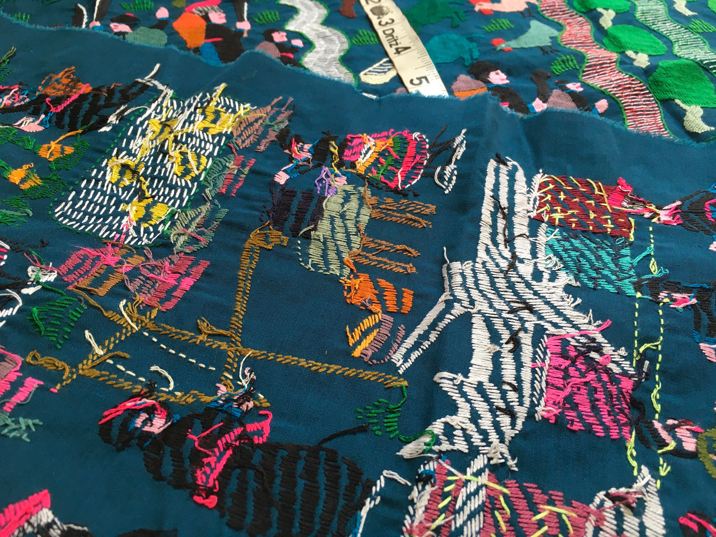 Hmong Story Clothes - Etsy