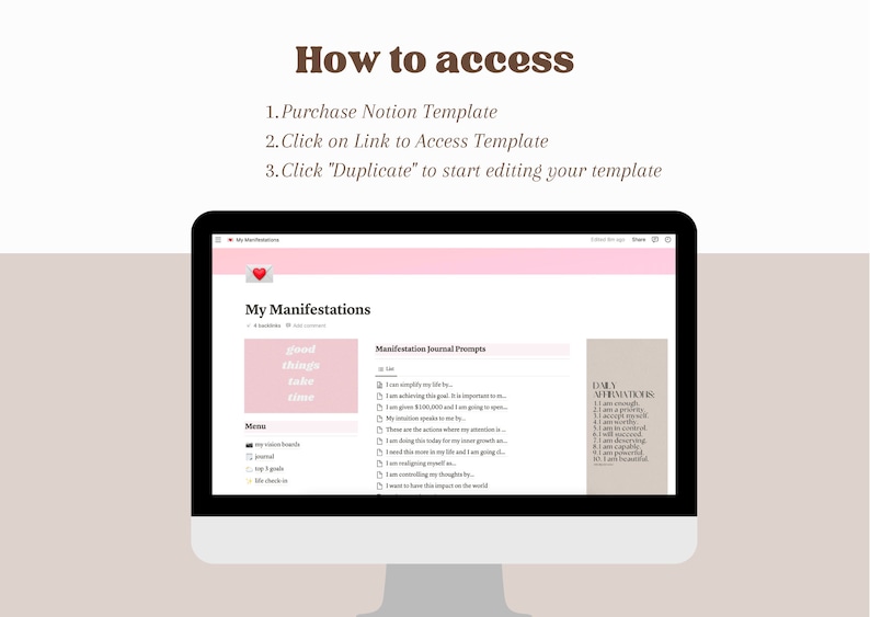 notion-template-manifestation-planner-notion-manifestation-etsy-sweden
