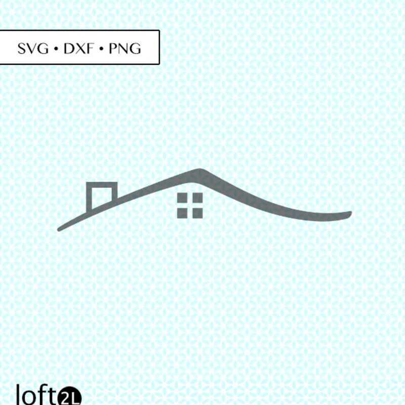 Real Estate Svg - Etsy