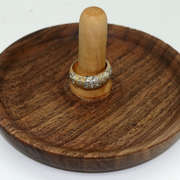 Ring Bearer Bowl - Etsy