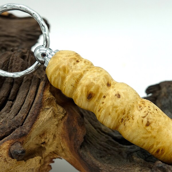 Box Elder Burl - Etsy