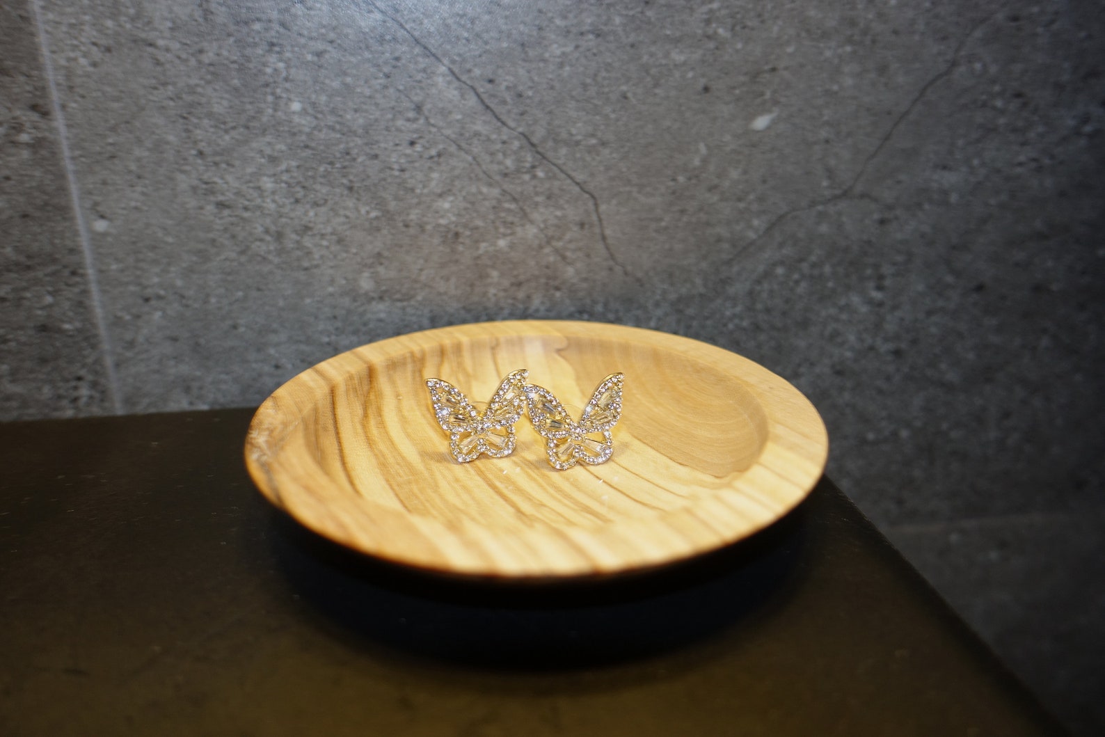 Weed Bowl Tobacco Mixing Tray Smoking Gift Small Wooden - Etsy