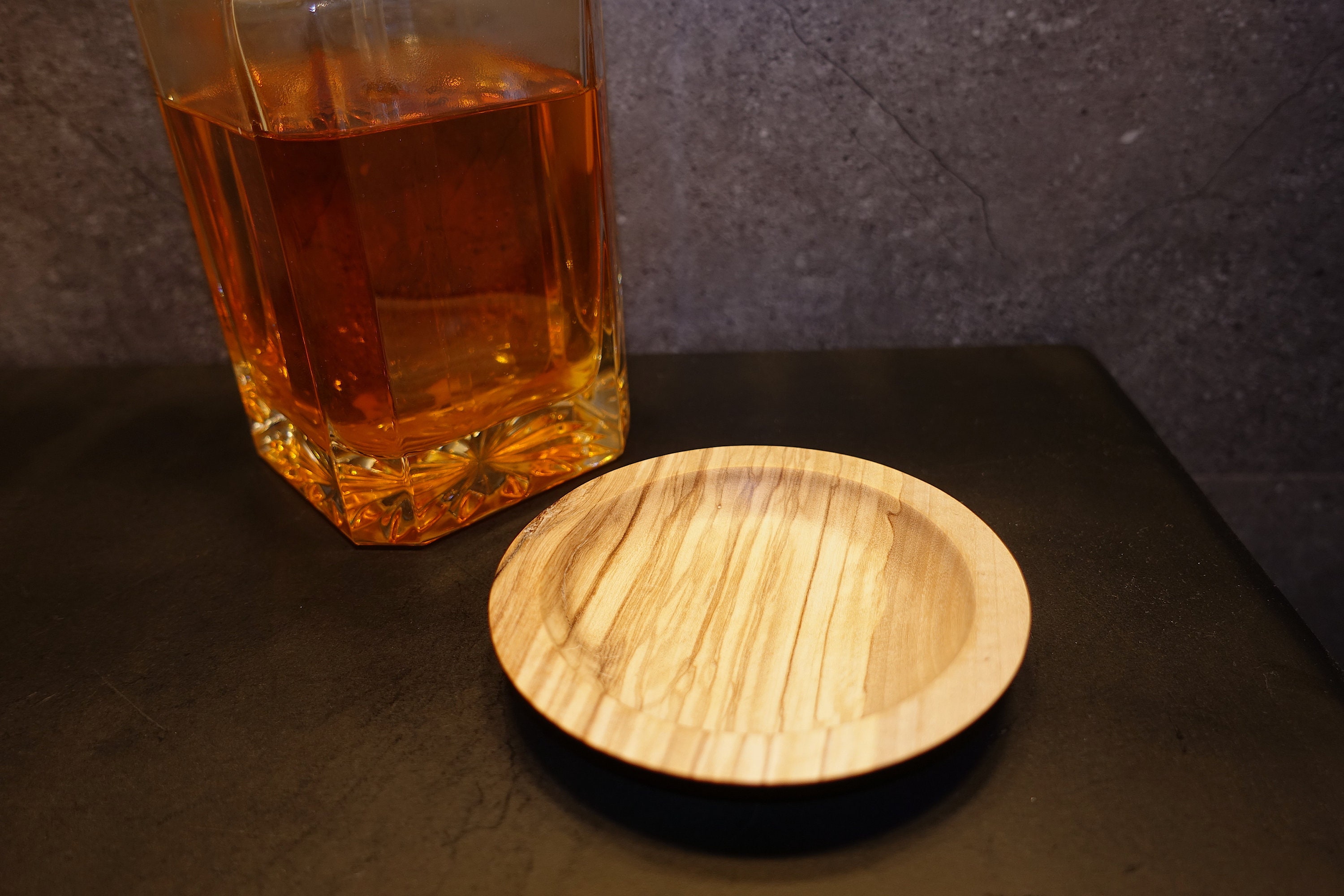 Weed Bowl, Tobacco Mixing Tray, Smoking Gift, Small Wooden Plate - Etsy