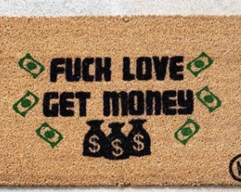 IKYFL Did You Call First Doormat, Funny Doormat, Welcome Mat, Porch ...