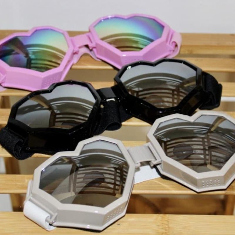 Y2k Goggles - Etsy