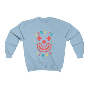Clowncore Clowncore Clothing Clowncore Shirt Clown Aesthetic Weirdcore ...