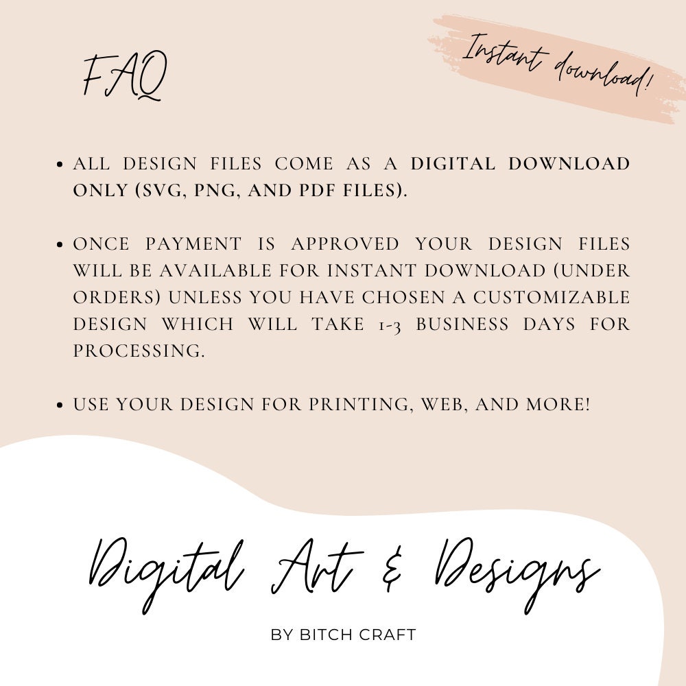 Yolanda Be Cool Pulp Fiction Digital Design Download for Decals, Iron ...