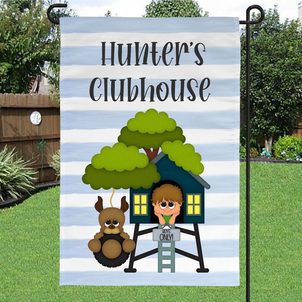 Clubhouse - Etsy