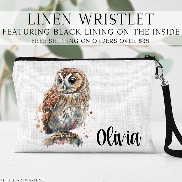 Owl Gift Bags - 60+ Gift Ideas for 2025