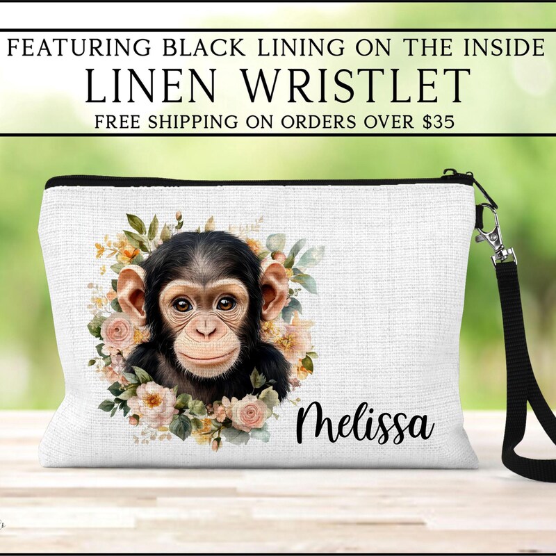 Monkey Purse - Etsy