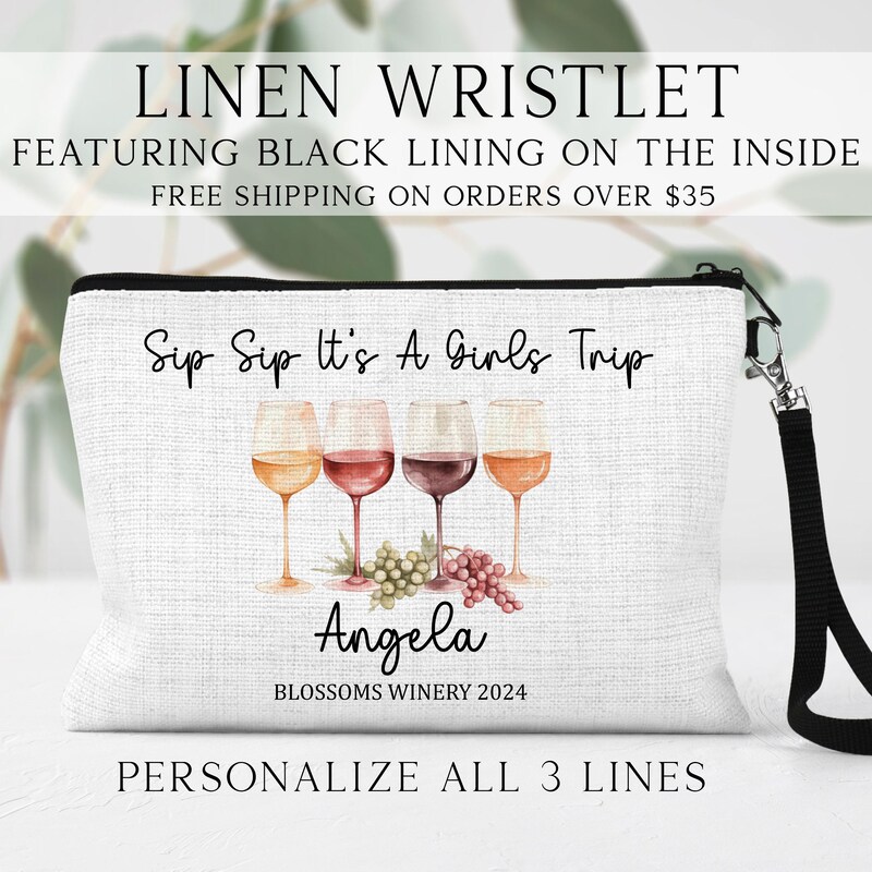 Girls Trip Gifts - 60+ Gift Ideas for 2024