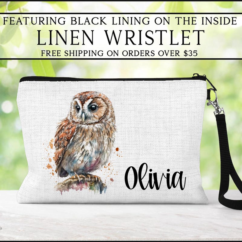 Owl Gift Bags - 60+ Gift Ideas for 2025