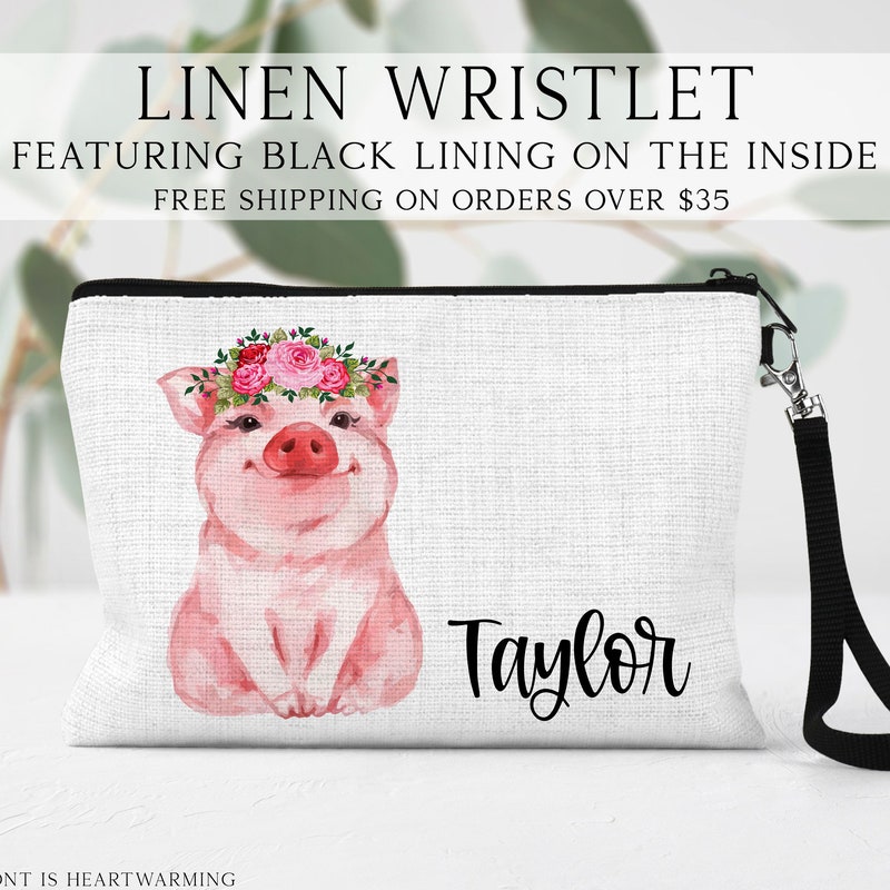 Pig Gift - 60+ Gift Ideas for 2024