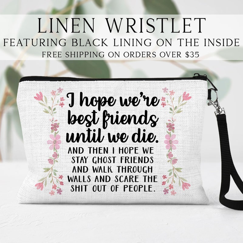 Best Friend Case - Etsy