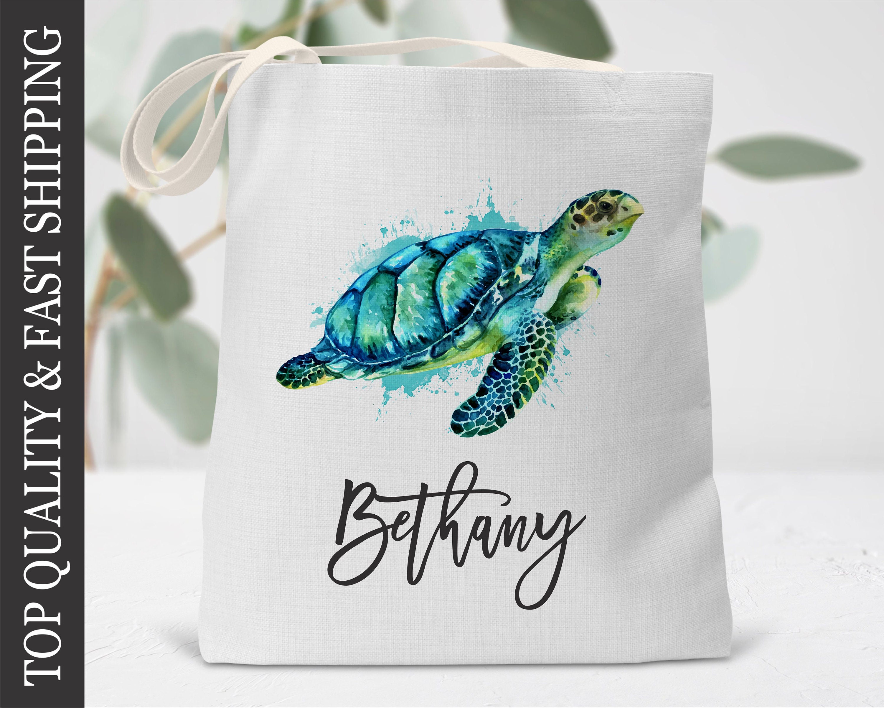Turtle Totes