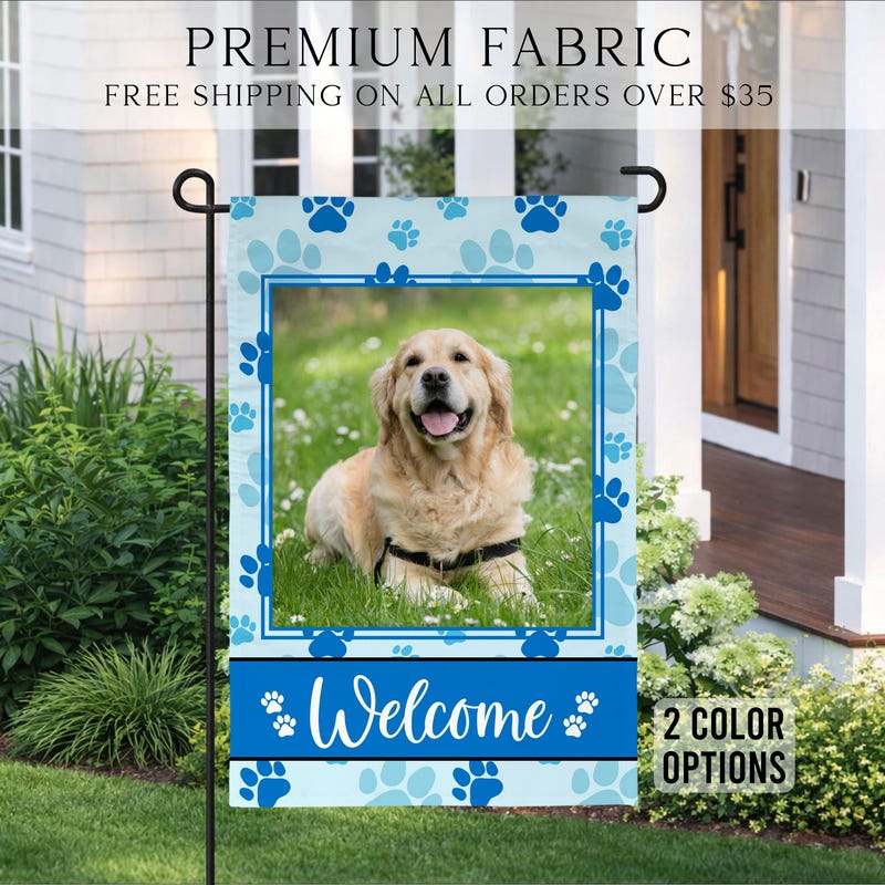 Custom Cats Flag Art - Etsy