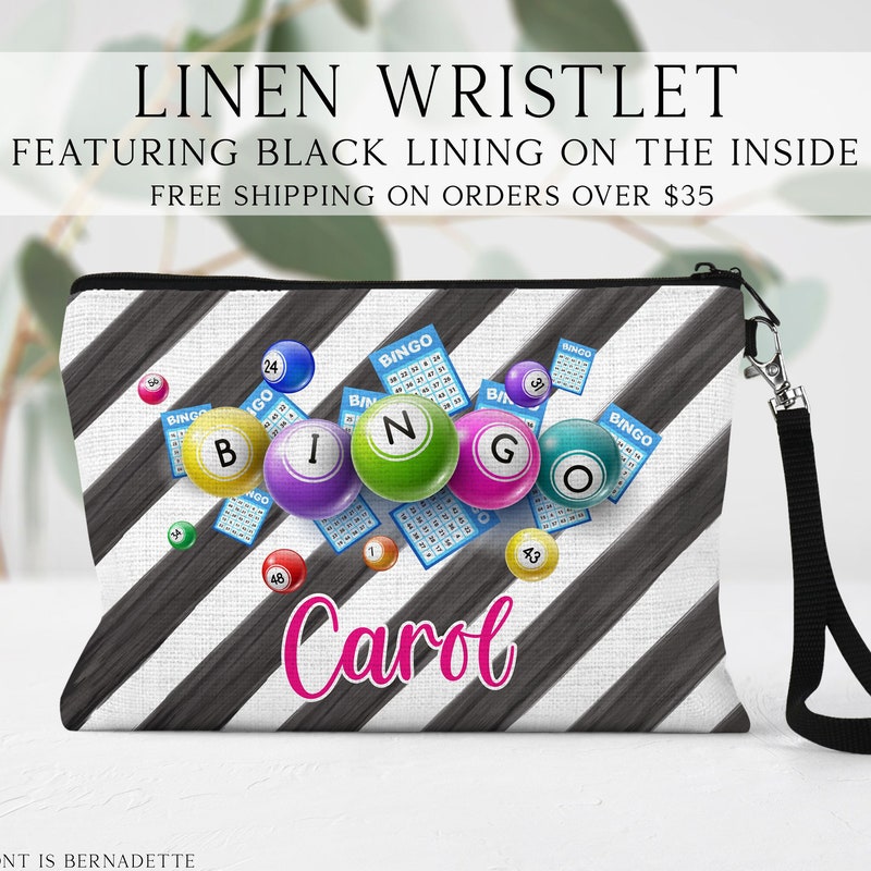 Bingo Gifts - 60+ Gift Ideas for 2025