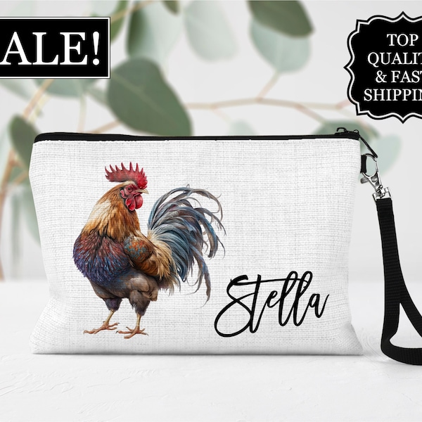 Rooster Lover - Etsy