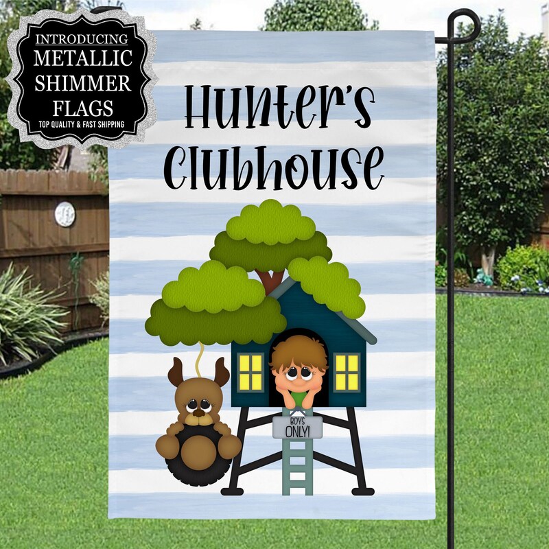 Clubhouse Decor - Etsy